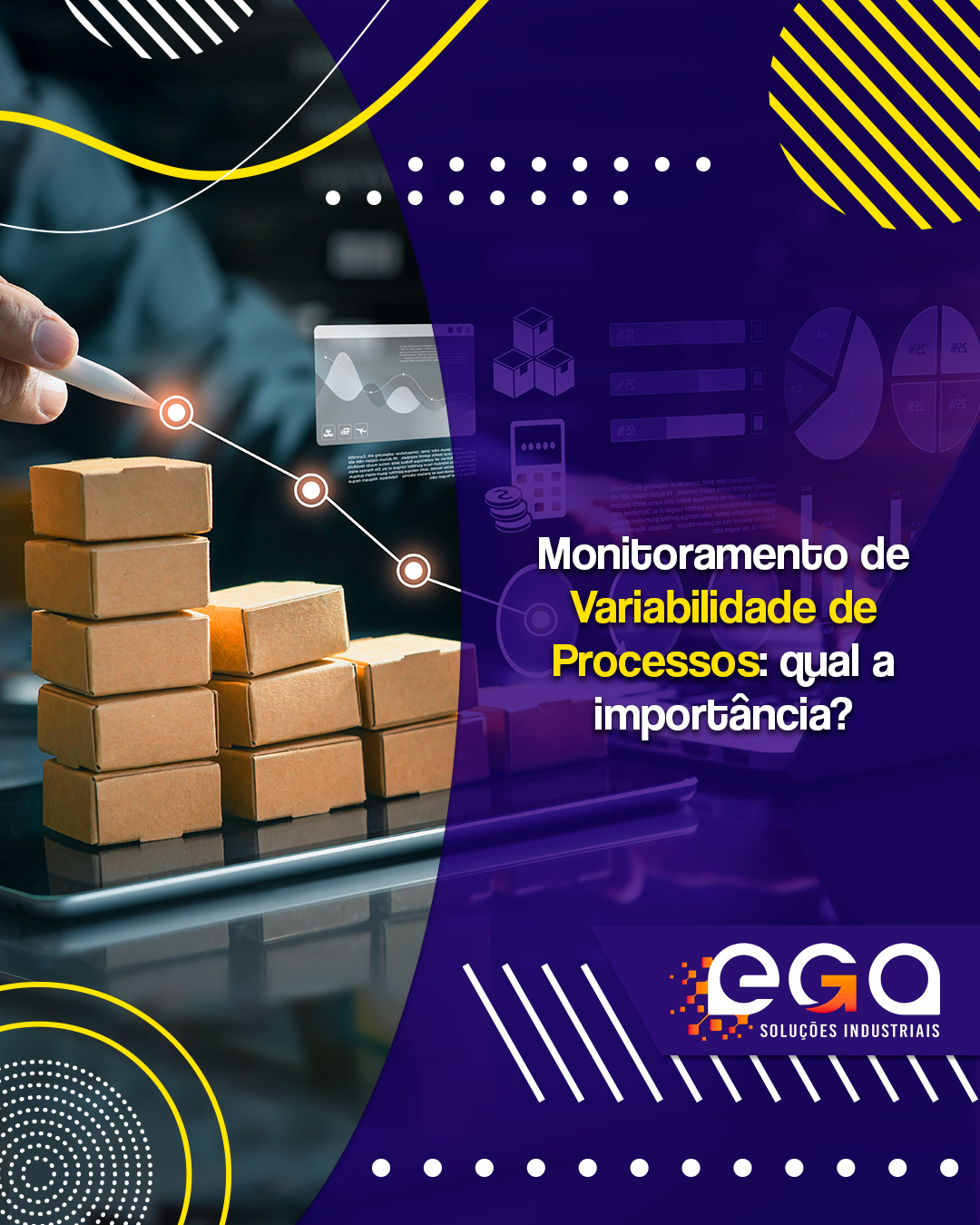 Monitoramento de variabilidade de processos: qual a importância? - EGA ...